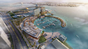 Pioneering Architecture with Engineering Vision In Bahrain